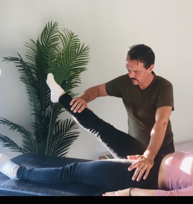 Déroulement d’une séance – Planète Kinésio